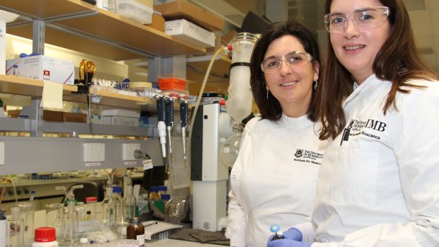 University of Queensland Parkinson's, gout breakthrough could be worth ...
