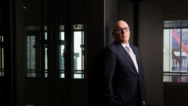 Ramsay Health Care net profit falls 21pc, paints weak outlook