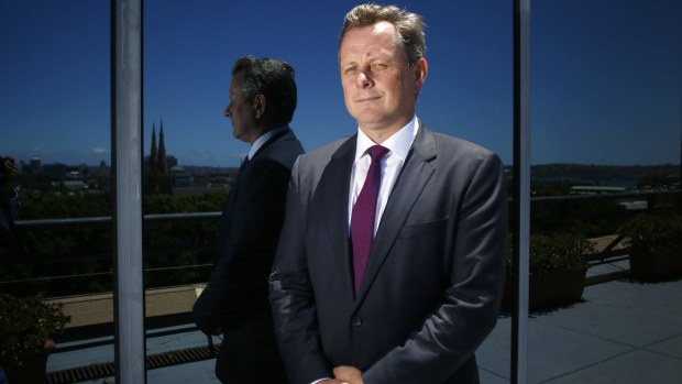 Ellerston Ventures' David Leslie on finding future winners