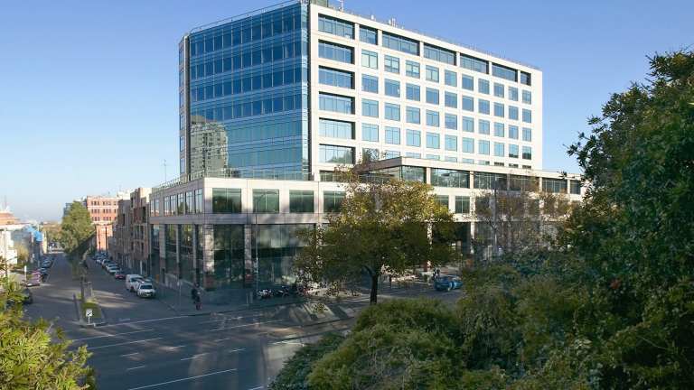 Green light for Haileybury College's high-rise plan