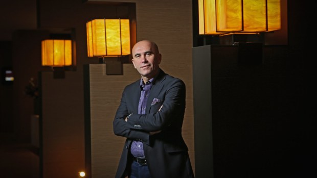 Avaya boss admits it is a takeover target after Australian operation ...