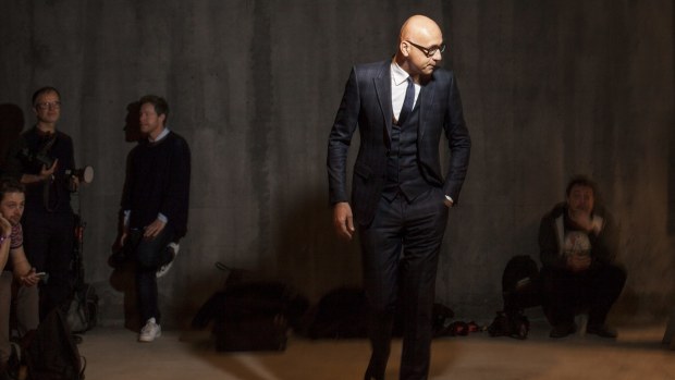 How Gucci's makeover man Marco Bizzarri resurrected the brand