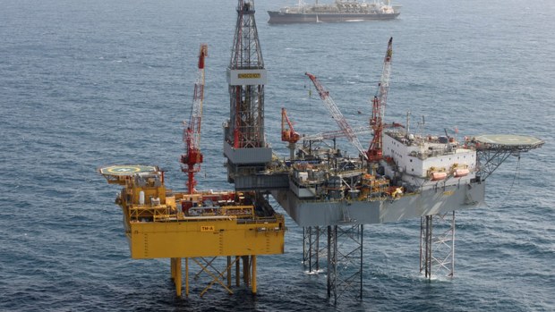 Horizon Oil reassures market as funding concerns weigh on stock price