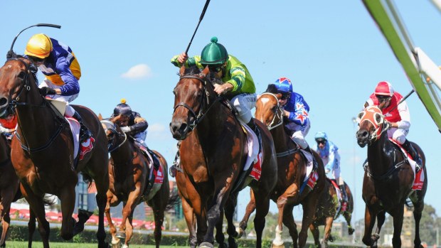 Tabcorp faces Victorian racing fight