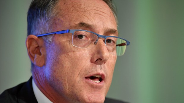 Patrick Delany brings in veterans to help Foxtel tackle future
