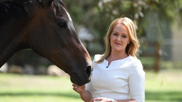 Tony Abbott's 'sex appeal' comment damaged me, says Fiona Scott