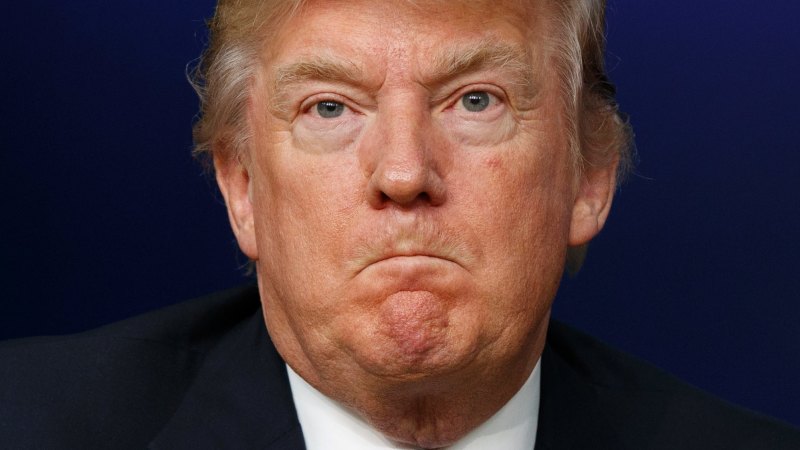 In the era of Donald Trump, is masculinity stepping back to the 1970s?