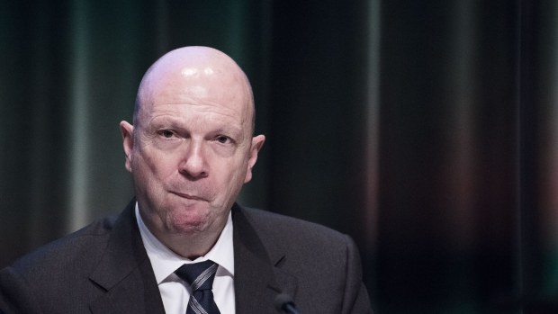 What went wrong at Woolworths' Masters?