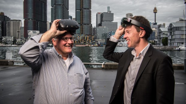 US firm Strata set to become the ASX's first virtual reality software ...