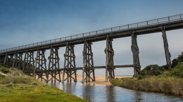 Six Reasons to Visit Kilcunda