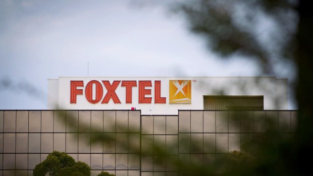 News Corp and Telstra sign agreements for Foxtel-Fox Sports merger