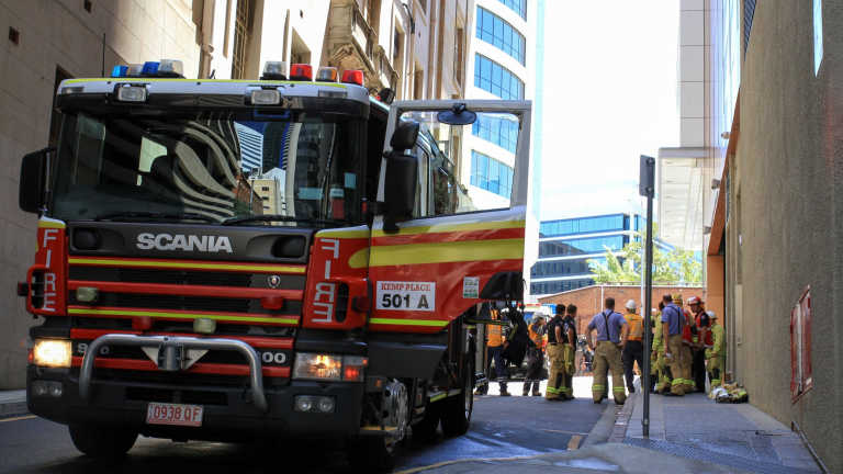 Queensland Fire and Emergency Services called to 10,000 false alarms in ...