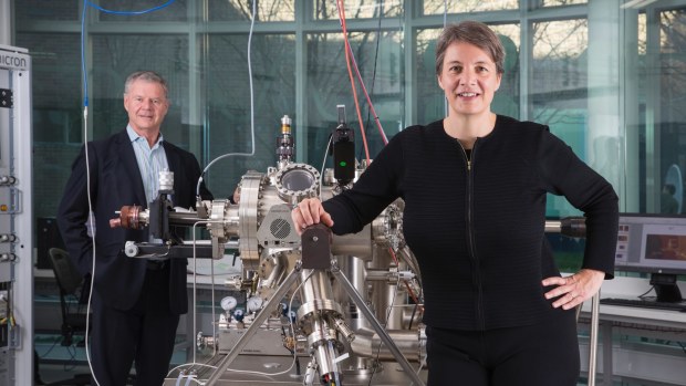 UNSW joins with government and business to keep quantum computing ...