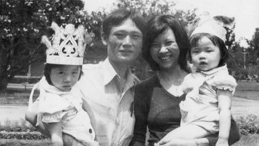 Australian Silicon Valley entrepreneur Tan Le's brainwave creates the ...