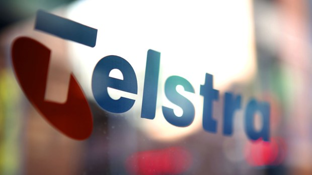 Telstra share slide drags ASX south