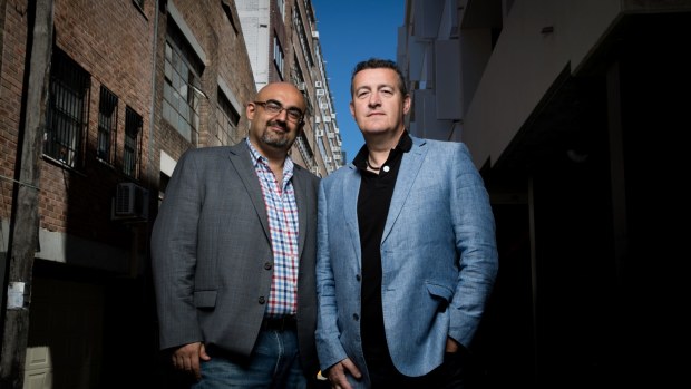 Retail software start-up Fluent Commerce raises $6.5 million from Blue ...