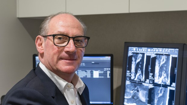 Pro Medicus to invest in automation and other 'ologies' in 2019