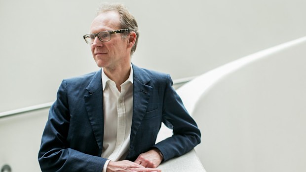 For Sandy Rattray, up or down is fine as long as the market moves