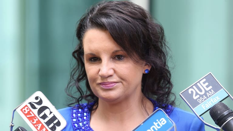Jacqui Lambie Network: former Palmer United Party senator registers new ...