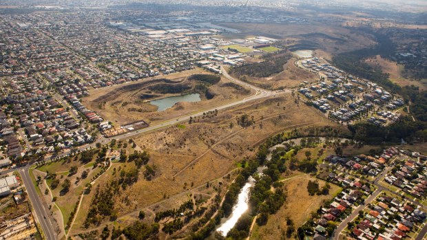 Pace gets permit for $120 million development in Melbourne's Sunshine North