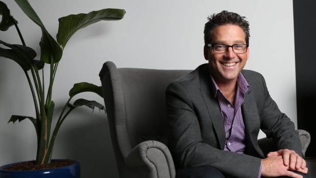 Xero Australia managing director Chris Ridd steps down