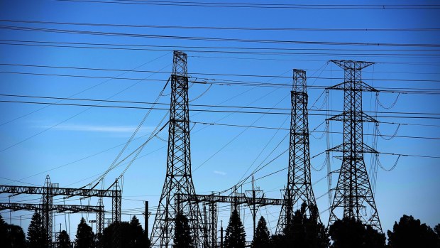 How Australia's energy distributors successfully captured the regulators