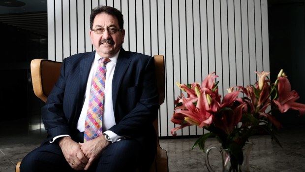 Ausbil's Paul Xiradis sees good value in bank stocks