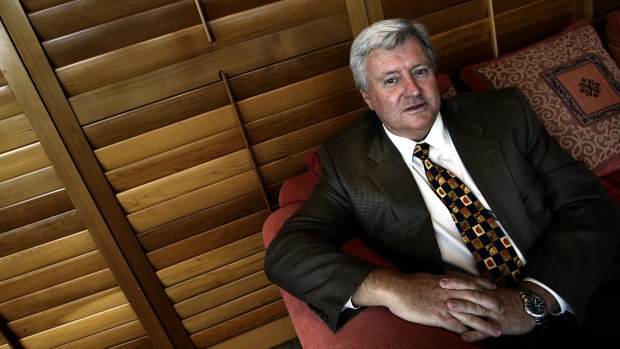 TIAA buys Peter Corish's $35m farms in south Queensland