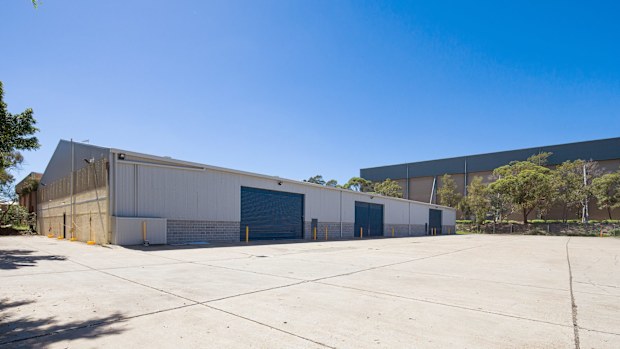 Developer Bob Ell buys Sydney site for $16 million for more industrial ...