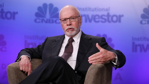Inside Paul Singer's Elliott Management stalking BHP Billiton