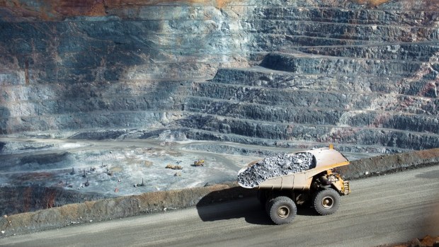 Pajingo bingo: analysts tip Evolution mine to sell for about $50 million