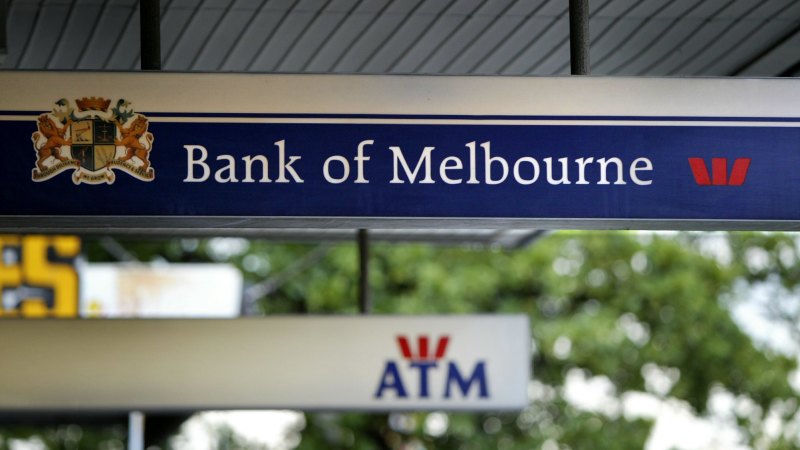 Bank of Melbourne, St George, BankSA internet banking services back online