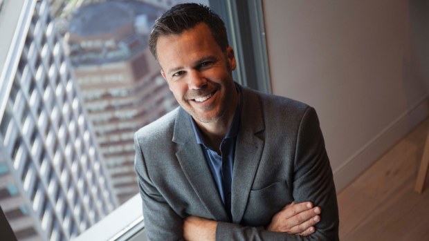 Intuit believes it can steal market share from Xero and MYOB