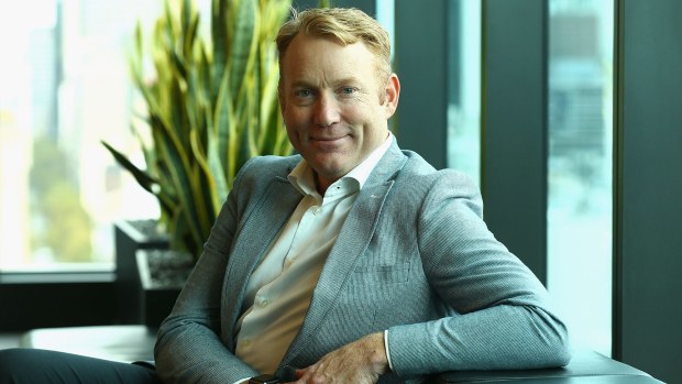 Australia Post completes digital transformation, competes for online ...