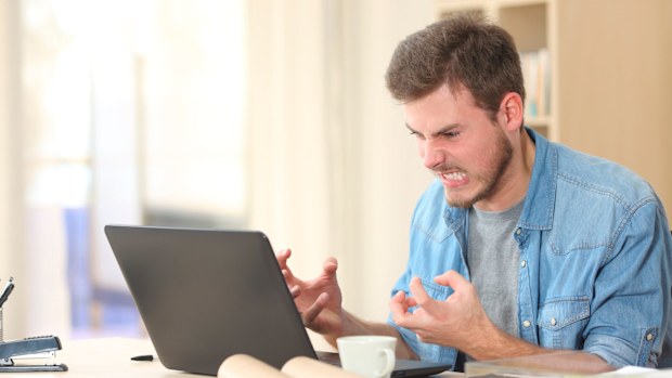 How to save yourself from angry email and social media war regret
