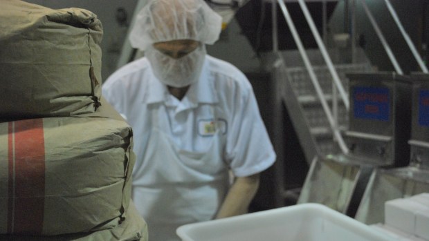 Goodman Fielder to close three bakeries with loss of 215 jobs