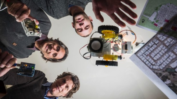 'First' Aussie blockchain uses much less energy