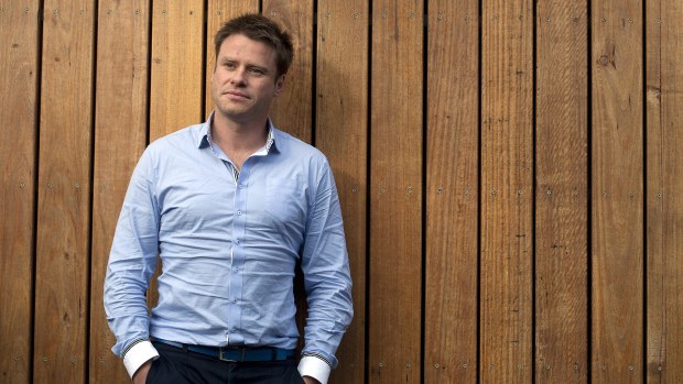 How Swisse CEO Radek Sali invested a $250m windfall