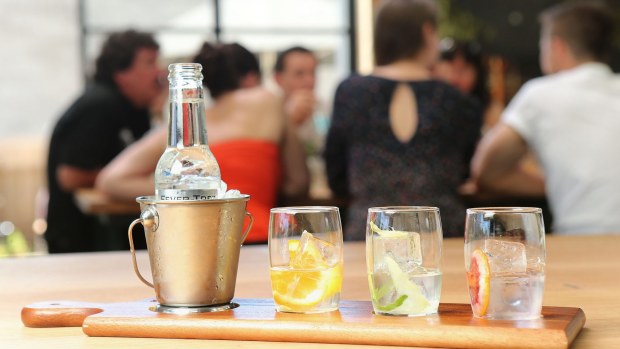 Fever-Tree CEO Tim Warrillow says clean and green will swamp all food ...