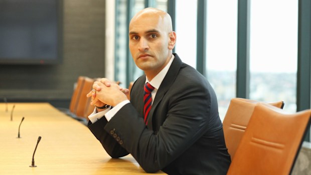 The RBA has the 'hardest job in the world' says Deltec's Atul Lele