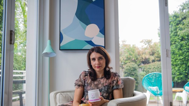 How Facebook almost killed Itchy Baby Co's business