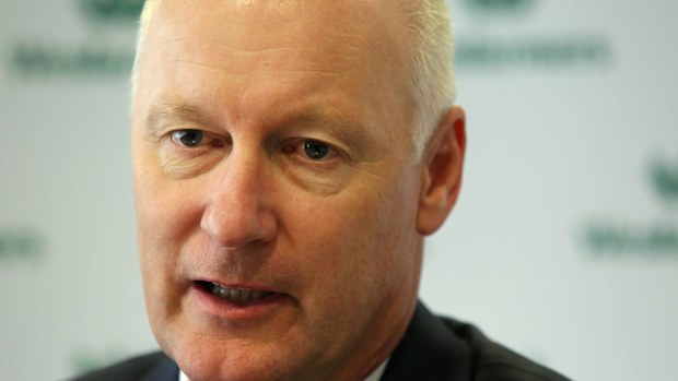 Richard Goyder says size doesn’t matter, returns do in Wesfarmers ...
