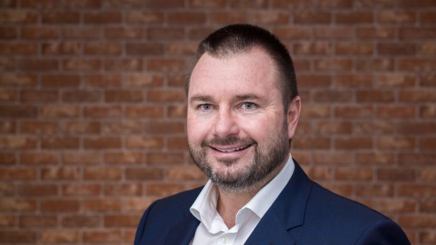 RedEye, a Brisbane start-up managing data for BHP and Las Vegas, raises ...