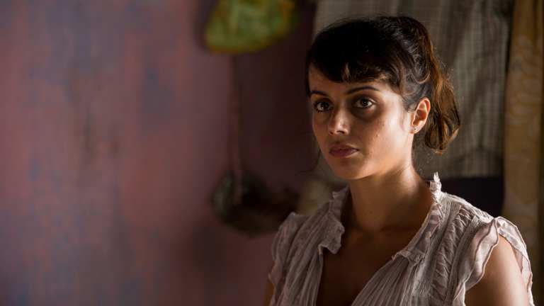 What's on TV: Saturday, May 5