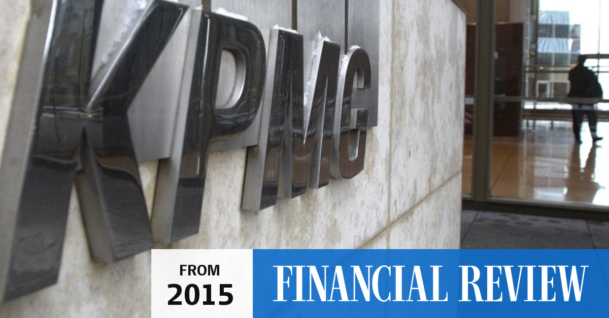 KPMG acquires The Performance Clinic