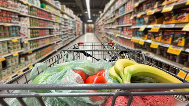 Cost-of-living: What does inflation data mean for grocery prices ...