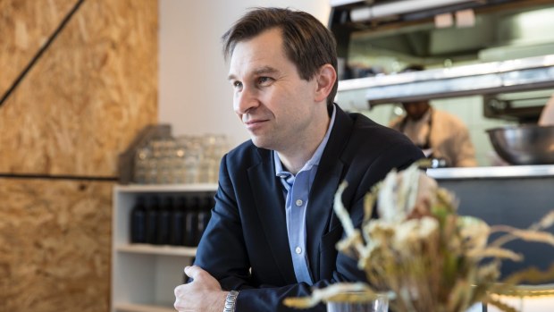 David Sinclair's beginner's guide to anti-ageing