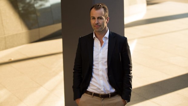 Contiki finds currency fall fails to squash youth travel bug