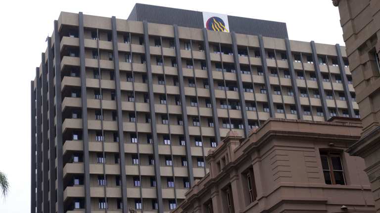 Labor hopes to save Executive Building from demolition