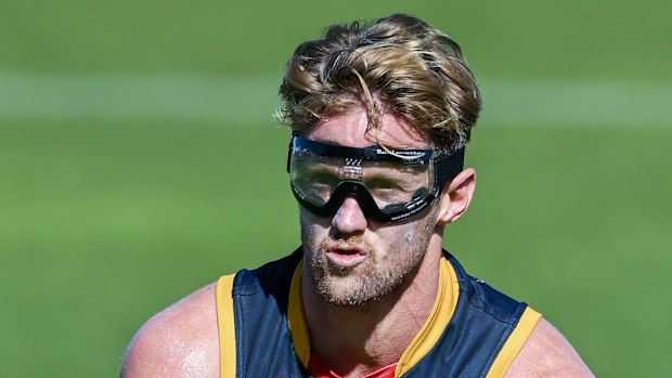 AFL News 2025: Former Adelaide Crows star Rory Sloane applauds AFLPA ...